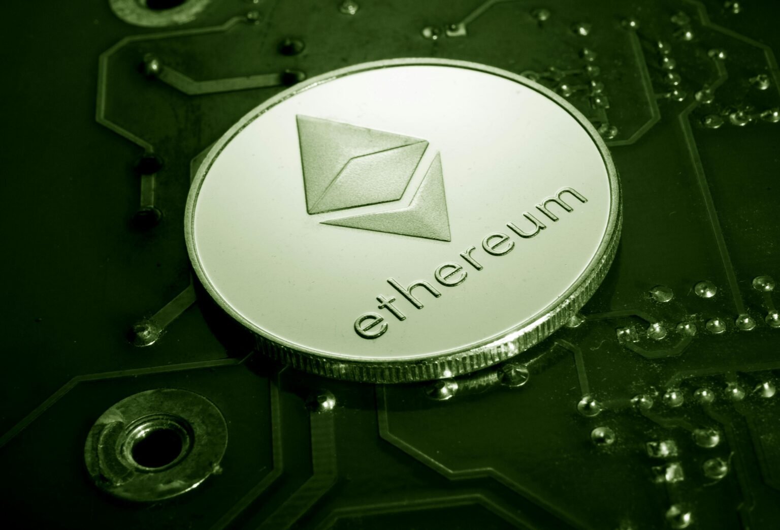 7 Powerful Steps to Launch a Token on Ethereum Successfully in 2025